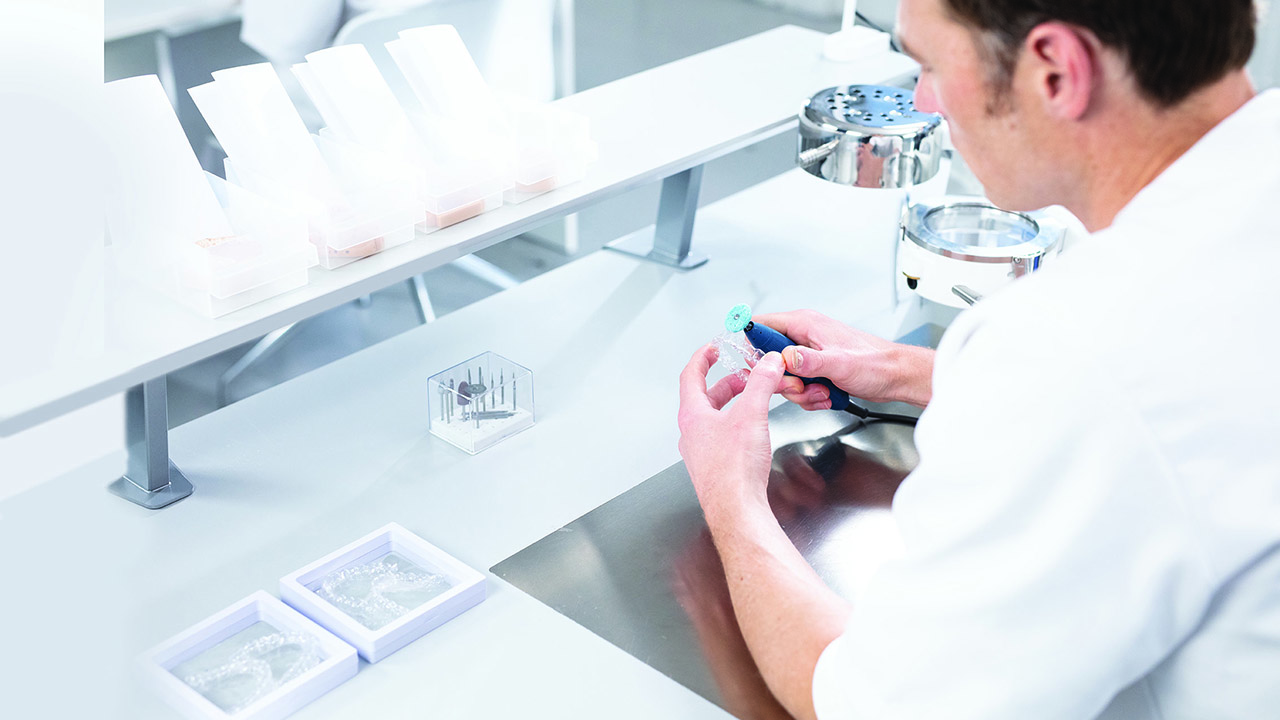 3Shape Clear Aligner Studio - All-in-one Orthodontic Solution